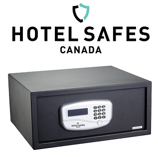 Hotel Safes Canada